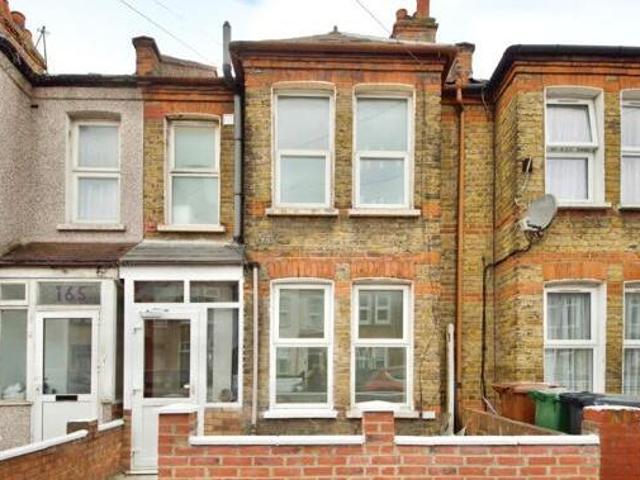 3 Bedroom Terraced House For Sale In Walthamstow, London