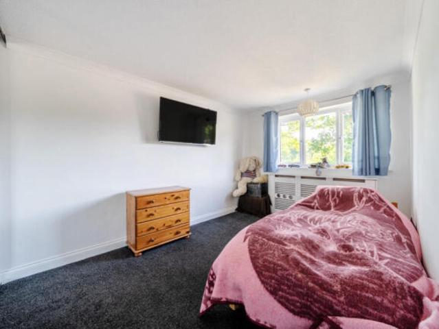 3 bedroom terraced house for sale in Warbler Close, Lordswood, Southampton, Hampshire, SO16