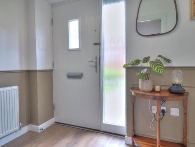3 bedroom terraced house for sale in Ward Boulevard, Glasgow, G20
