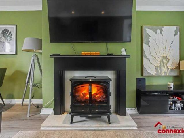 3 bedroom terraced house for sale in Wardlaw Crescent, The Murray, EAST KILBRIDE, G75