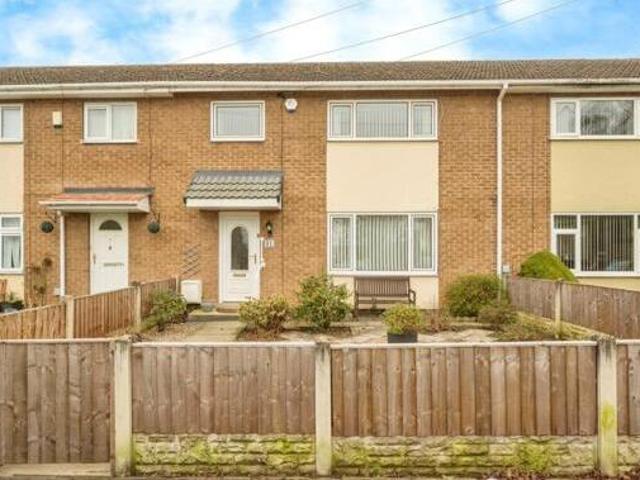 3 Bedroom Terraced House For Sale In Warmsworth