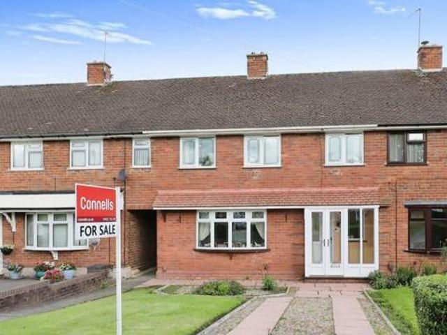 3 Bedroom Terraced House For Sale In Warstones