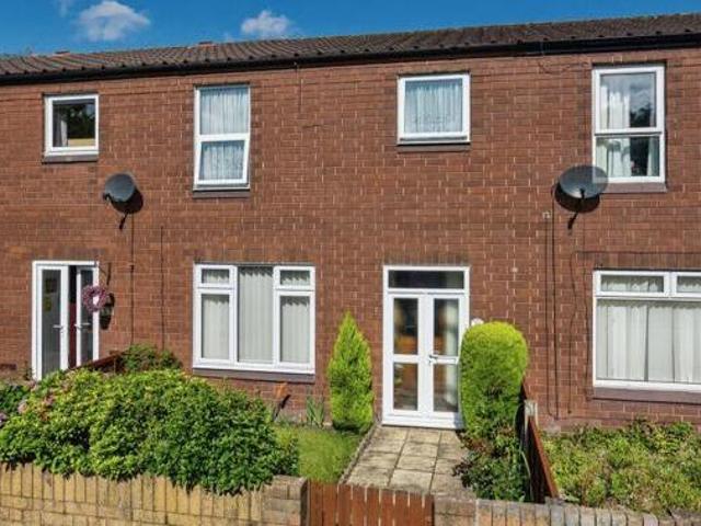 3 Bedroom Terraced House For Sale In Warrington, Cheshire