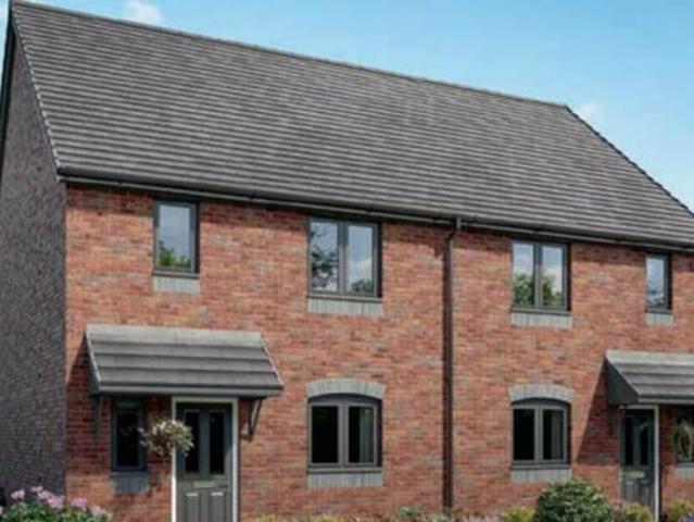 3 Bedroom Terraced House For Sale In Warwick, Warwickshire
