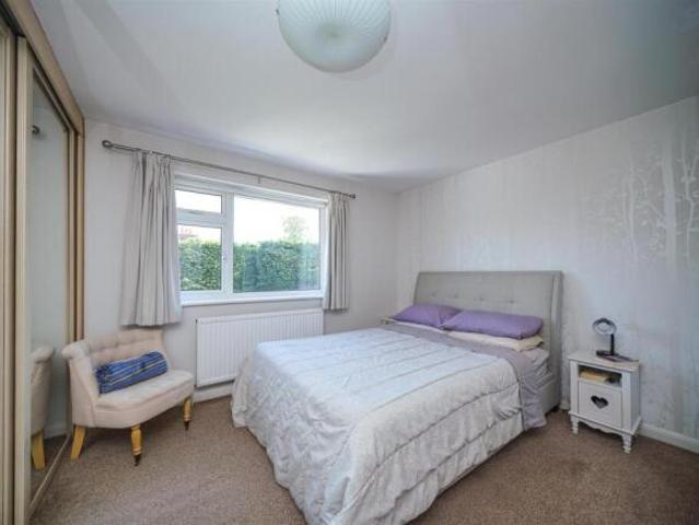 3 bedroom terraced house for sale in Warwick Road, St. Albans, AL1