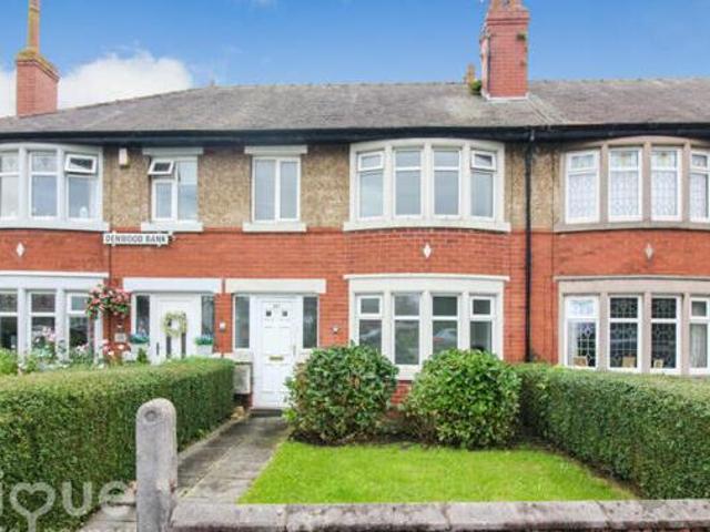3 Bedroom Terraced House For Sale In Warton