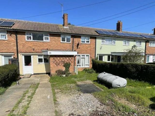 3 Bedroom Terraced House For Sale In Washbrook