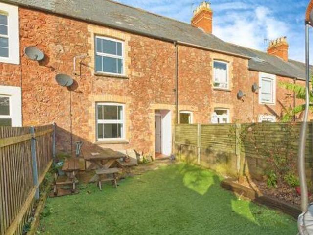 3 Bedroom Terraced House For Sale In Washford
