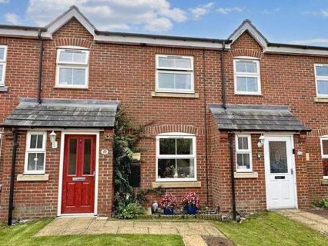 3 Bedroom Terraced House For Sale In Washingborough