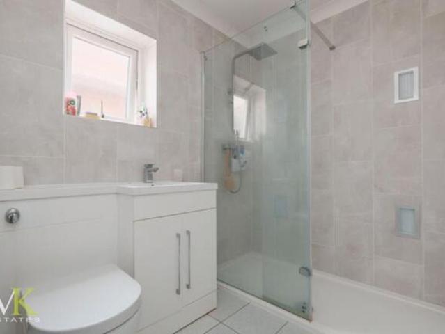 3 bedroom terraced house for sale in Washington Avenue, Bournemouth, BH1