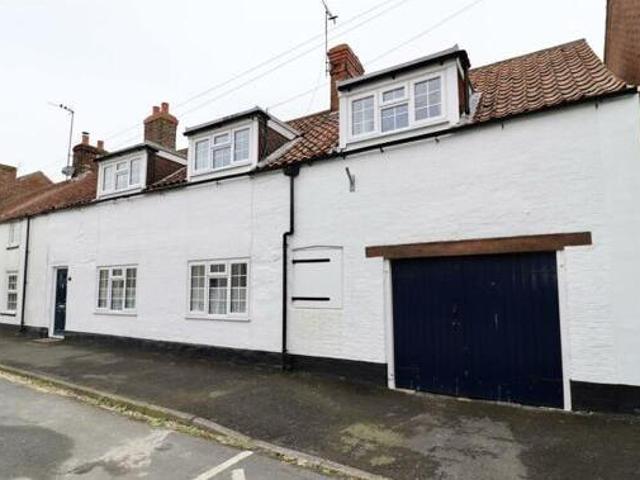 3 Bedroom Terraced House For Sale In Wetwang