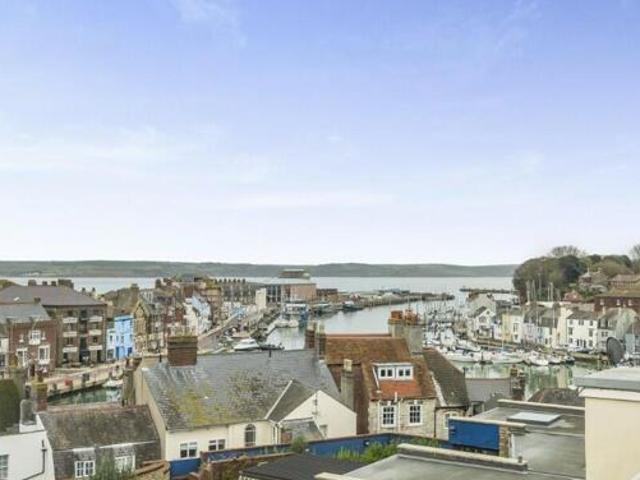 3 Bedroom Terraced House For Sale In Weymouth, Dorset