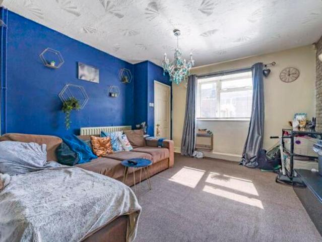3 bedroom terraced house for sale in Weirs Lane, Oxford, OX1