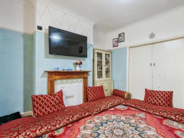 3 bedroom terraced house for sale in Welbeck Avenue, Plymouth, Devon, PL4