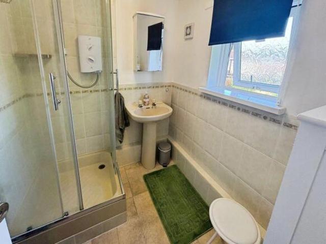 3 bedroom terraced house for sale in Weldon Road, Newcastle Upon Tyne, NE12