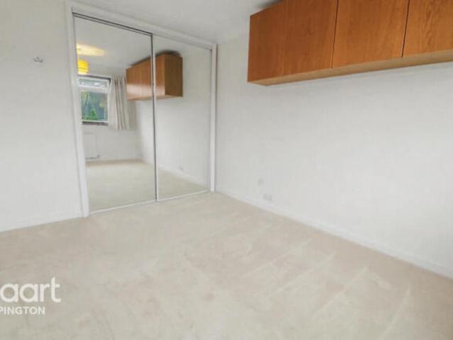 3 bedroom terraced house for sale in Wellbrook Road, Orpington, BR6