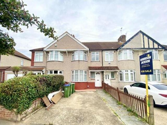 3 Bedroom Terraced House For Sale In Welling, Kent