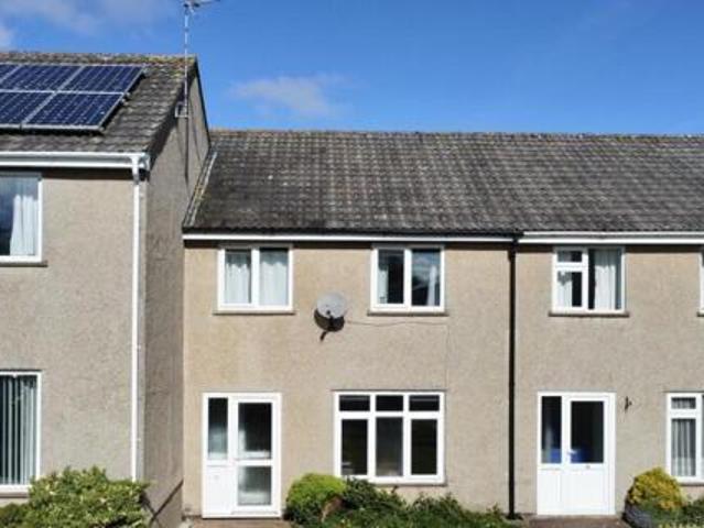 3 Bedroom Terraced House For Sale In Wellington