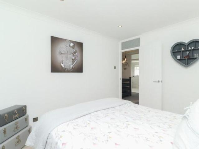 3 bedroom terraced house for sale in Wellington Close, Westgate on Sea, Kent, CT8