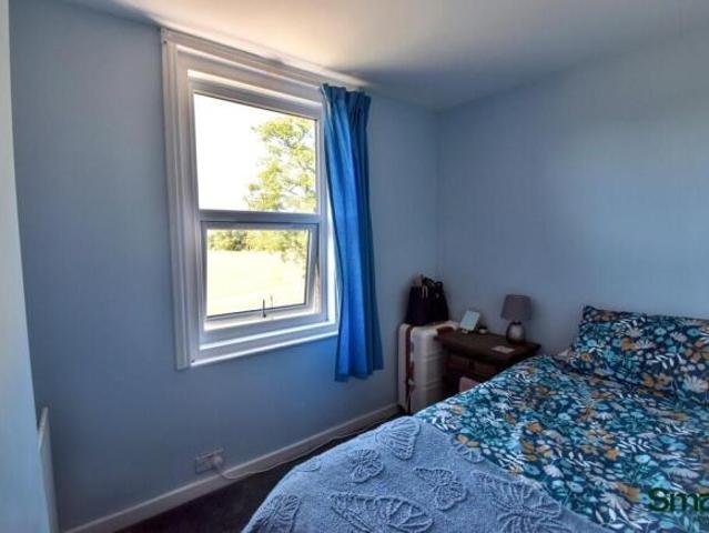 3 bedroom terraced house for sale in Wellington Road, Exeter, EX2