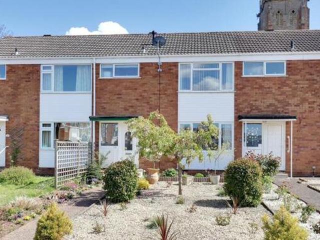 3 Bedroom Terraced House For Sale In Wellington, Somerset