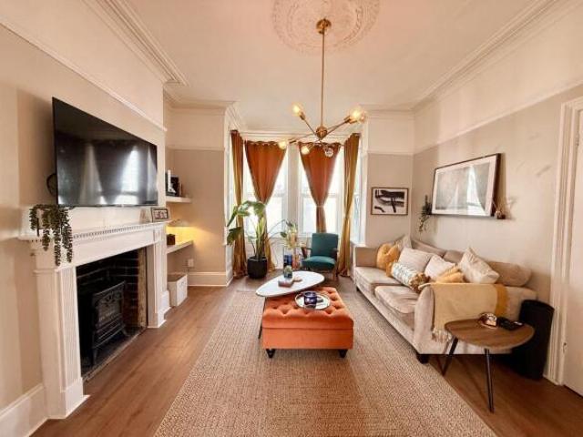 3 bedroom terraced house for sale in Wembury Park Road, Plymouth Fabulous Three bedroom Property in Peverell, PL3