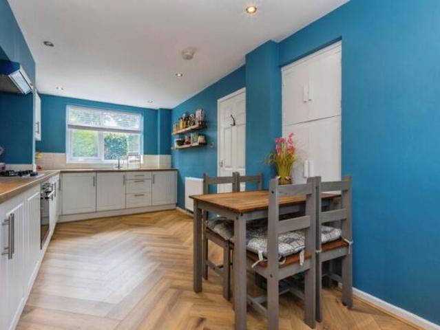3 bedroom terraced house for sale in Wendon Road, Manchester, M23