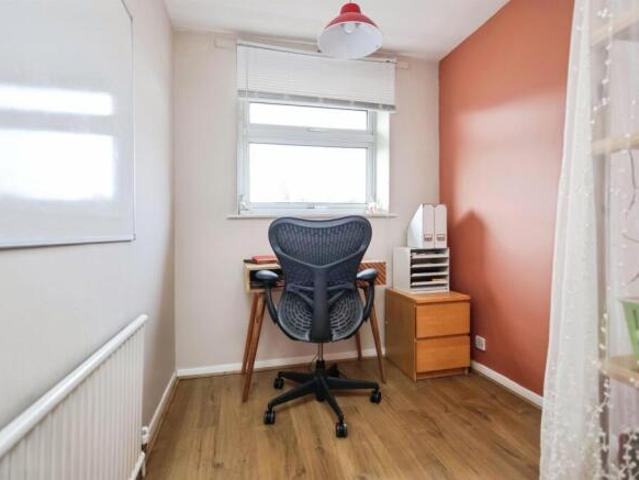 3 bedroom terraced house for sale in Wentworth Way, Harborne, Birmingham, B32
