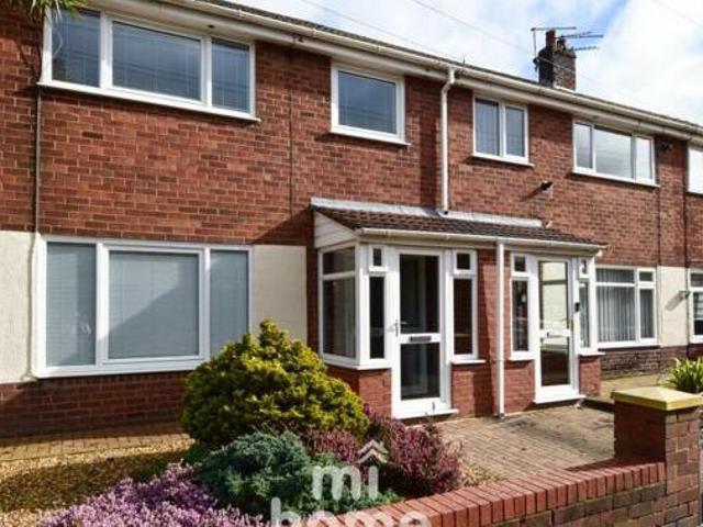 3 Bedroom Terraced House For Sale In Wesham