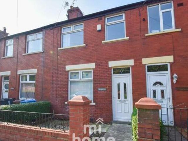 3 Bedroom Terraced House For Sale In Wesham