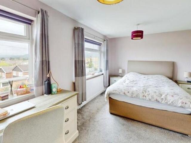 3 bedroom terraced house for sale in Wessex Drive, Cheltenham, GL52
