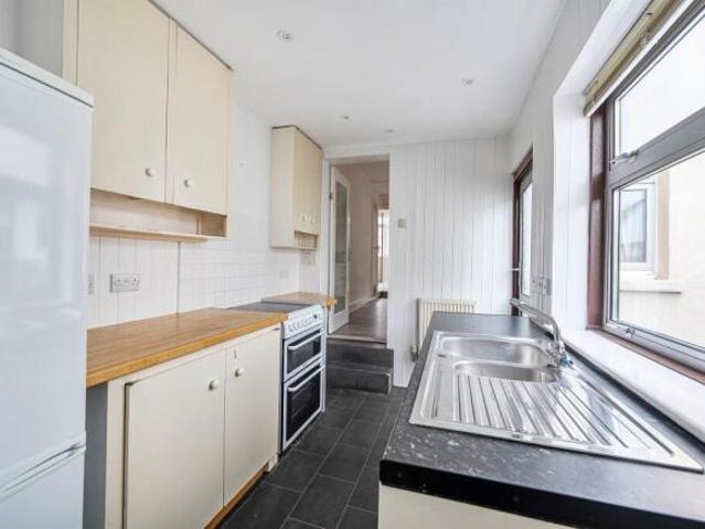 3 bedroom terraced house for sale in West View Road, St. Albans, AL3
