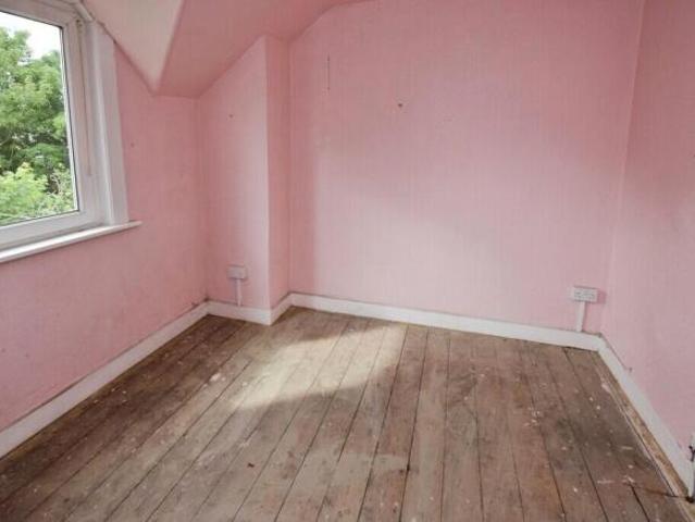 3 bedroom terraced house for sale in West View Terrace, EX4