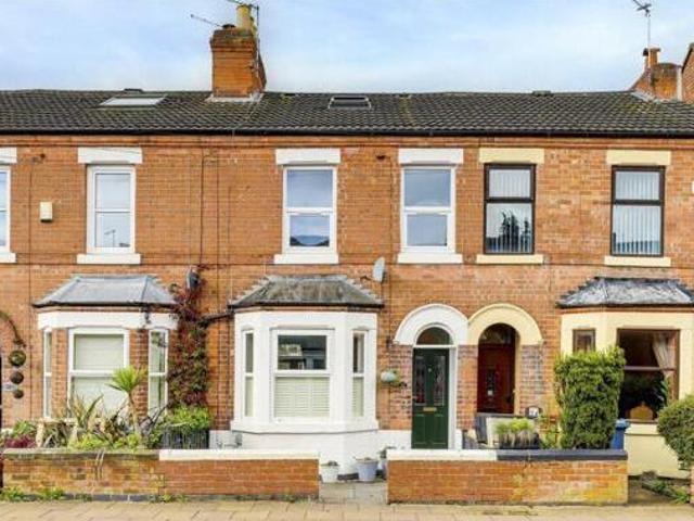 3 Bedroom Terraced House For Sale In West Bridgford, Nottinghamshire