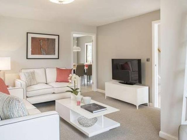 3 bedroom terraced house for sale in West Centre Way Telford TELFORD TELFORD AND WREKIN TF3 5HT