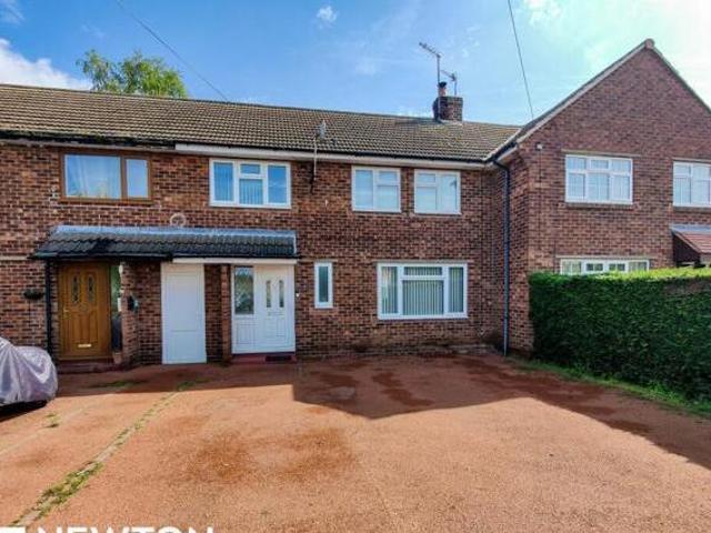 3 Bedroom Terraced House For Sale In West Drayton