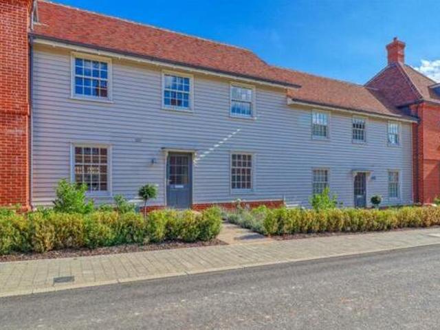 3 Bedroom Terraced House For Sale In West Field Lane