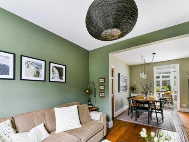 3 Bedroom Terraced House For Sale In West Greenwich