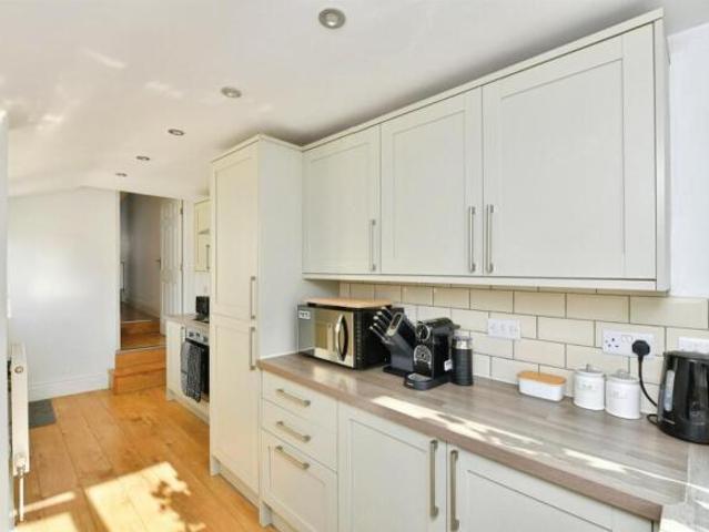 3 bedroom terraced house for sale in West Hill Road, Plymouth, PL4