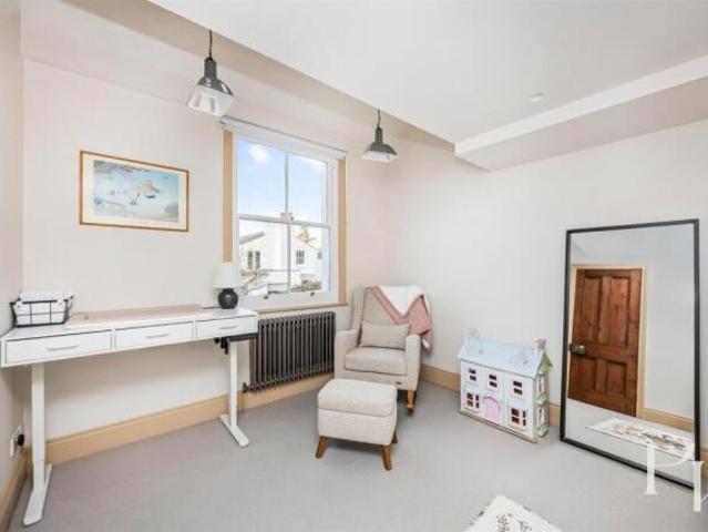 3 bedroom terraced house for sale in West Hill Street, Brighton, BN1