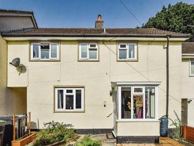 3 Bedroom Terraced House For Sale In West Lavington