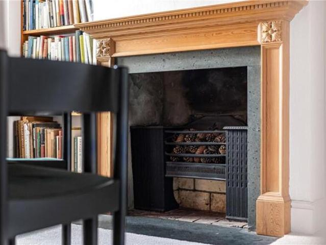 3 bedroom terraced house for sale in West Street, Oxford, Oxfordshire, OX2