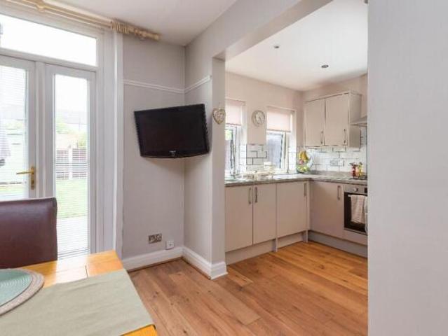 3 bedroom terraced house for sale in West Street, Lancaster, LA1