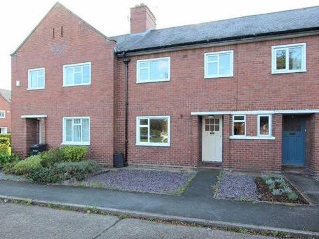 3 bedroom terraced house for sale in Westminster Green Chester CH4
