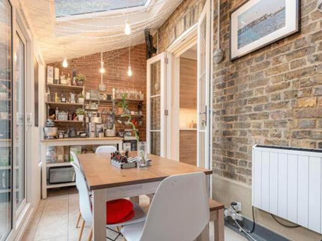 3 Bedroom Terraced House For Sale In Westminster, London