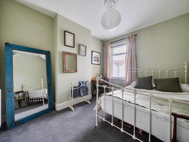 3 bedroom terraced house for sale in Westmoreland Street, Canton, Cardiff, CF5