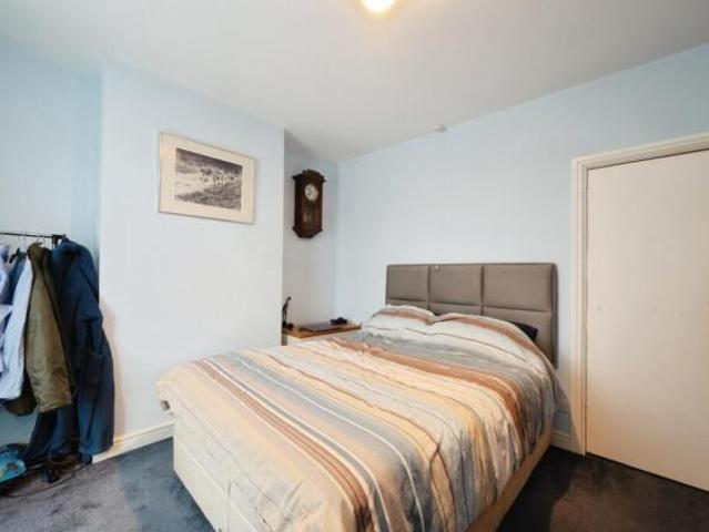 3 bedroom terraced house for sale in Weston Avenue, Southsea, Hampshire, PO4