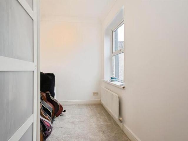 3 bedroom terraced house for sale in Weston Grove Road, Southampton, SO19