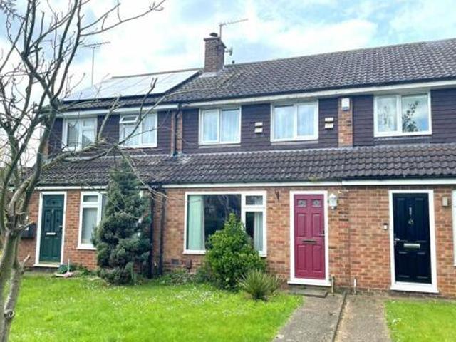 3 Bedroom Terraced House For Sale In Westoning