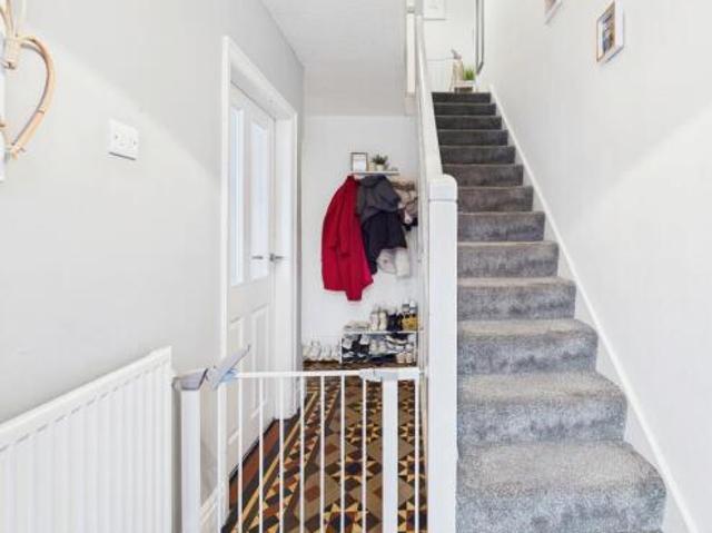 3 bedroom terraced house for sale in Westbury Road, Chapelfields, Coventry, CV5